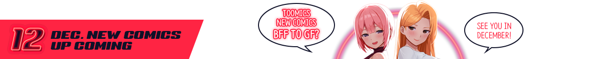 Toomics - Read unlimited comics online