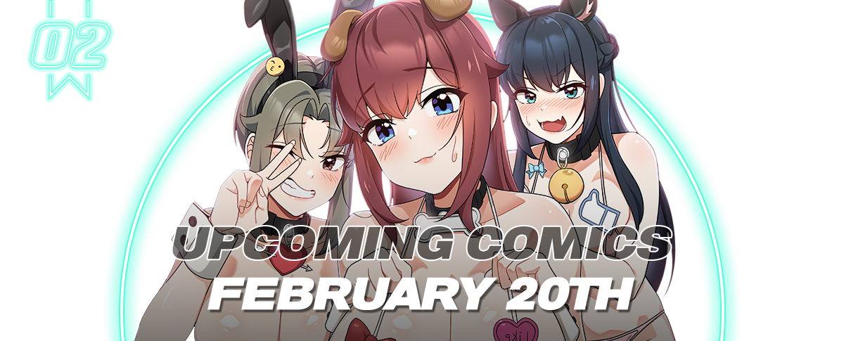 Toomics - Read unlimited comics online